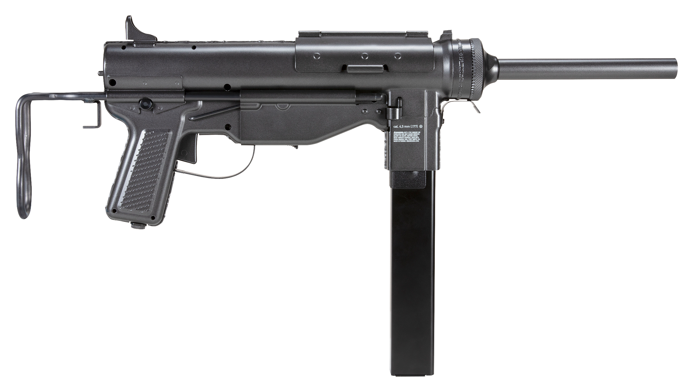 Umarex Legends M3 Grease Gun C02 Air Gun | Cabela's